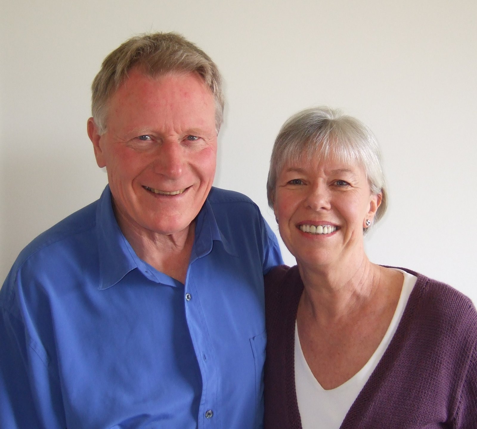 Why Hugo And Helen Got so Excited About Soil and Started Farming ...