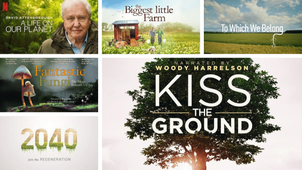 6 Must-Watch Regenerative Documentaries Soil Lovers Globally Should See ...